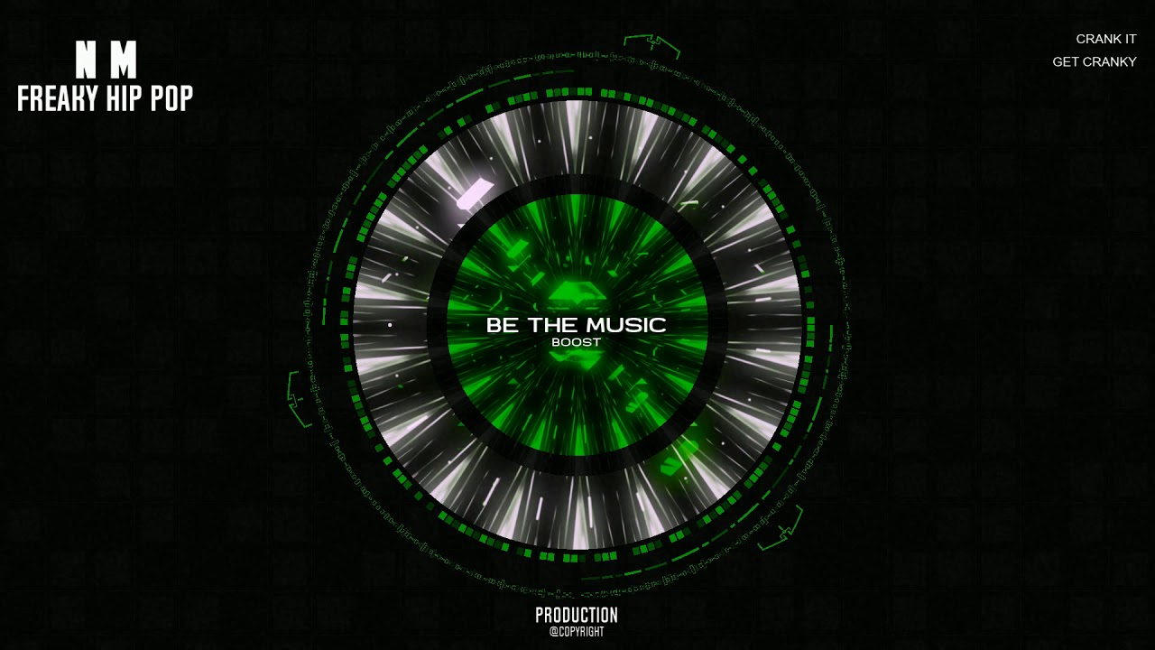 Freaky Hip Pop - YouTube