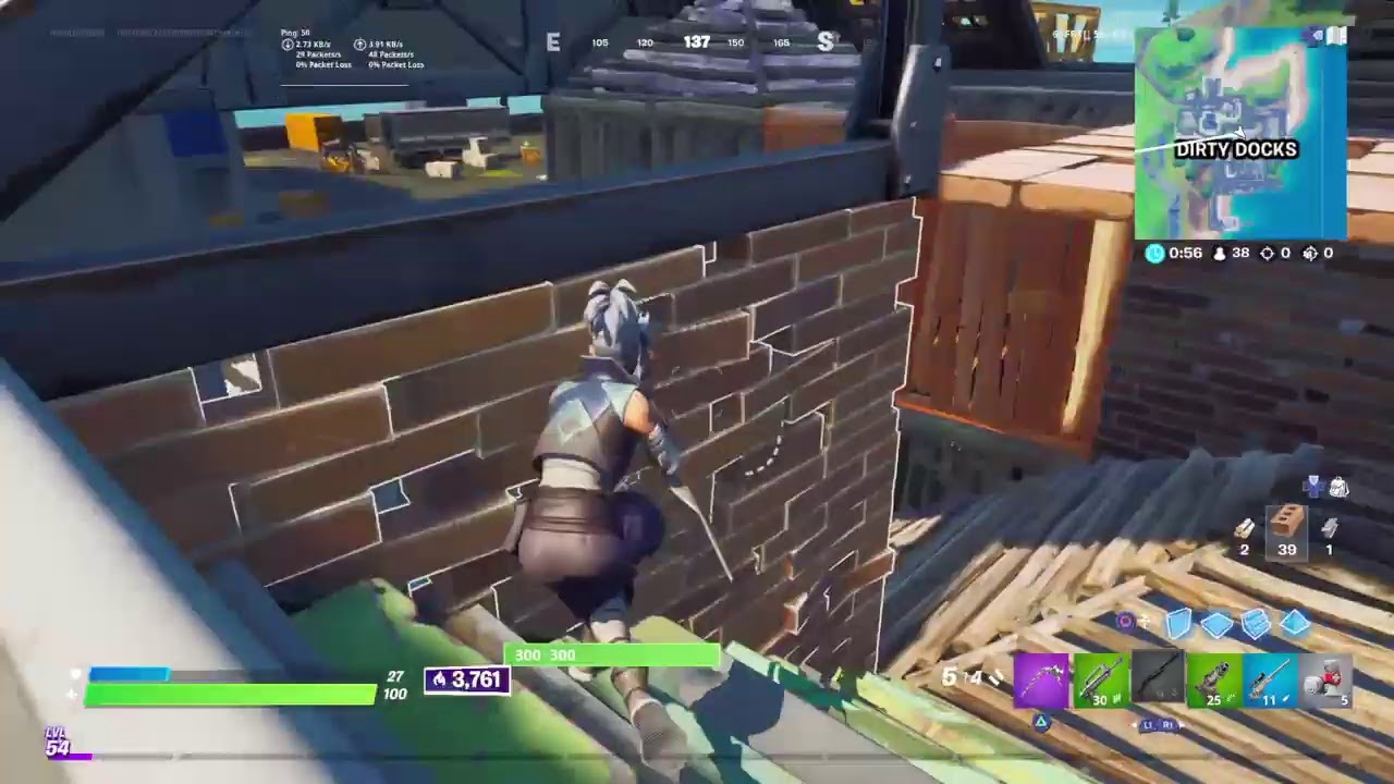 Lil Fort Gameplay - YouTube