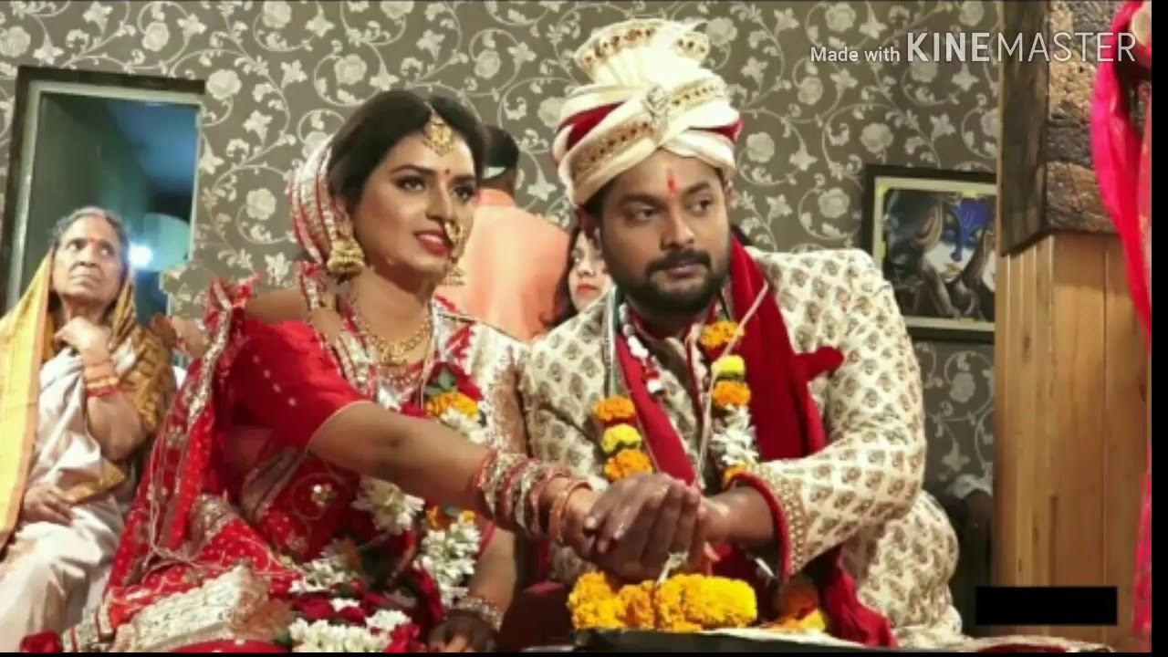 ନିଜର ପିଲା ଦିନର ବାନ୍ଧବୀ ଭୂମିକାଙ୍କୁ ବିବାହ କଲେ ଅଭିନେତା ଅମ୍ଲାନ | Ollywood ...