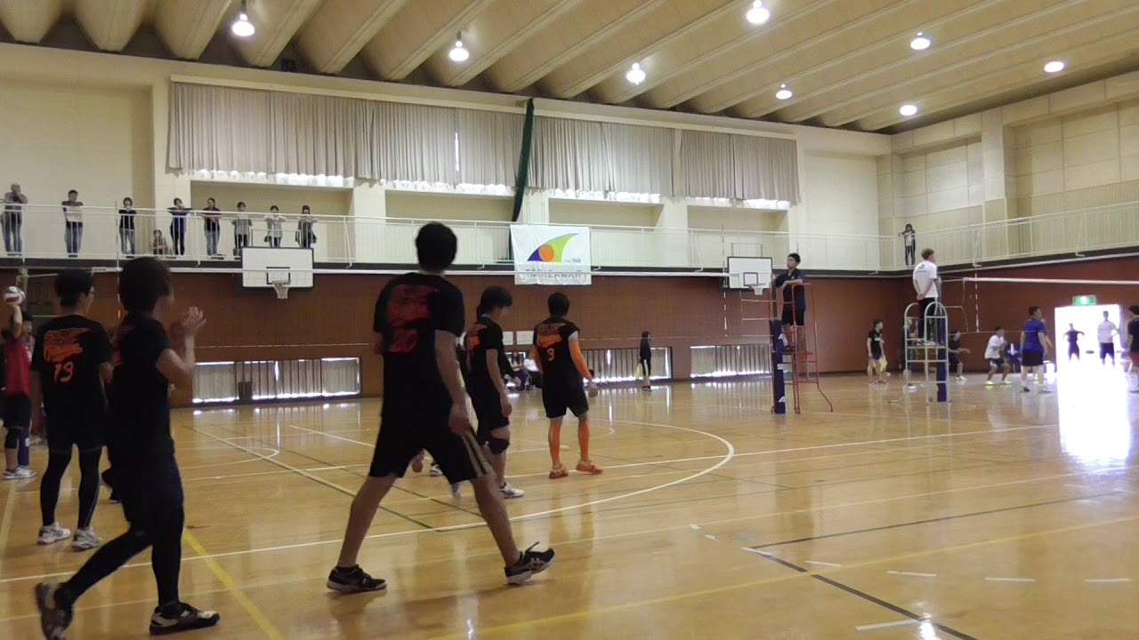 オレンジファイターズ2017 09 24 TORIZAWA杯④ - YouTube