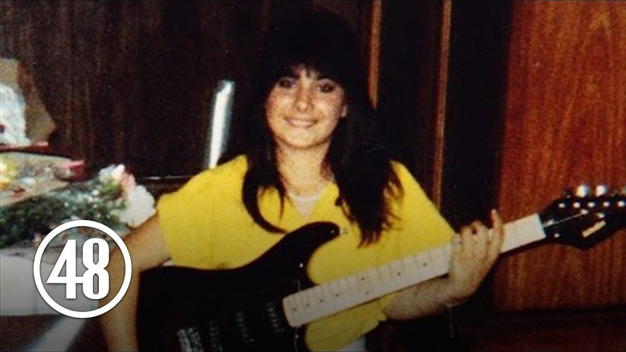 Sneak peek: My Name is Victoria - YouTube