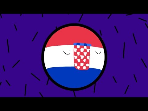 CroatiaBall - Purple Nature - YouTube