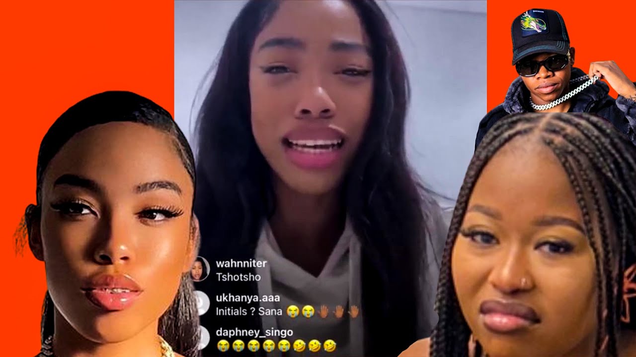 Jai Amora crying live for Ghost hlubi after Seema takes him back - YouTube