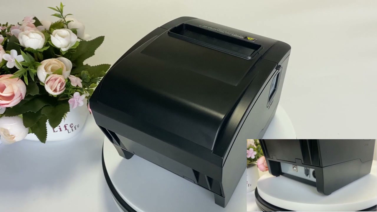 SUNLUX RP8030 - YouTube