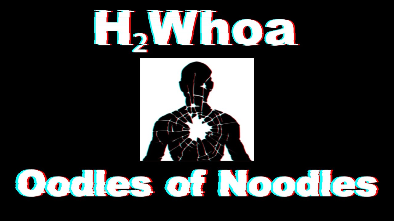 Oodles of Noodles - Music by H2whoa - YouTube