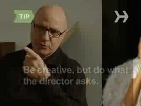 How to Make a Small Acting Role Stand Out - YouTube