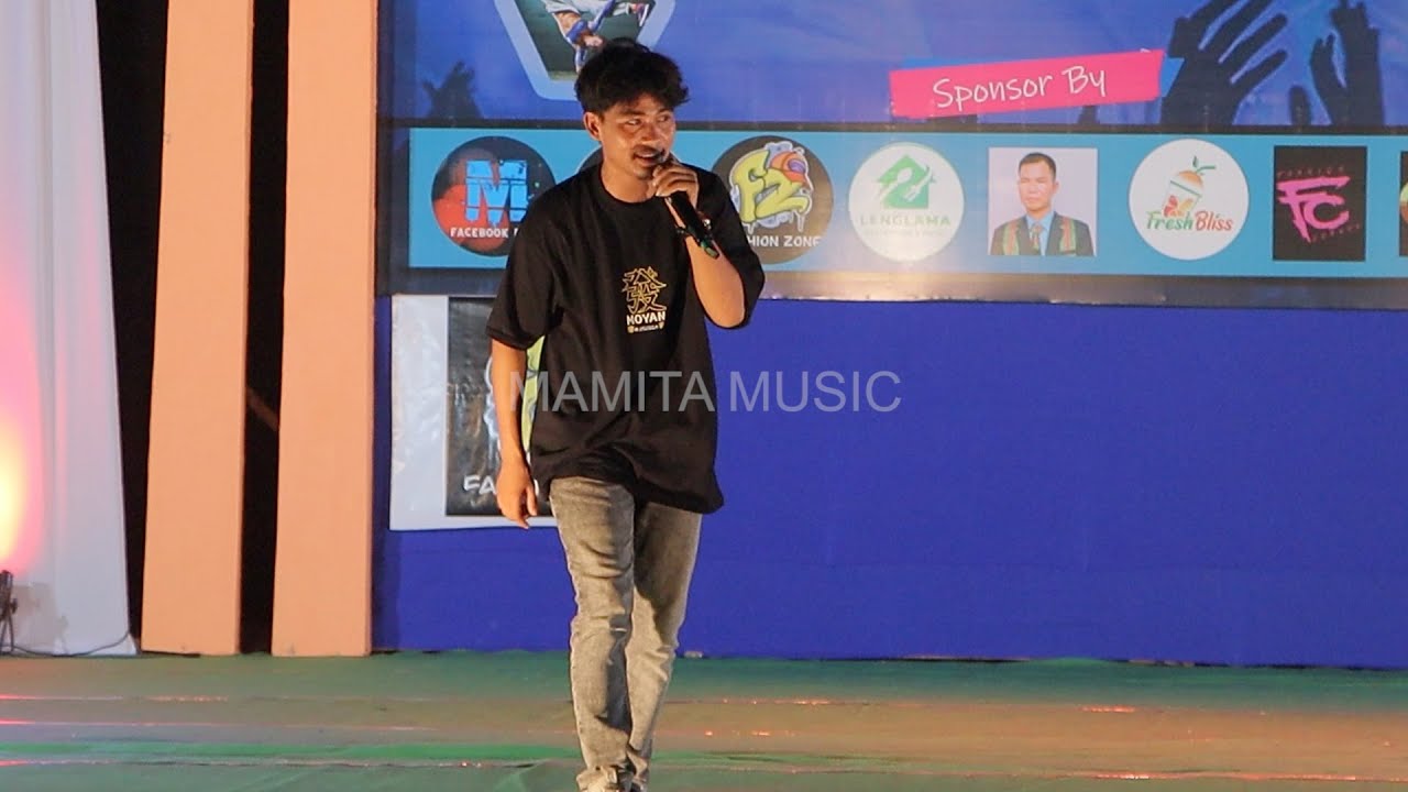 TUM TUM TARA TUM-NK BRUHAM LIVE PERFORMANCE || 2ND FOUNDATION DAY - YouTube