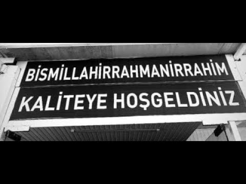 Brooklyn Woo | Mıdı tennim e ciye tennim - YouTube