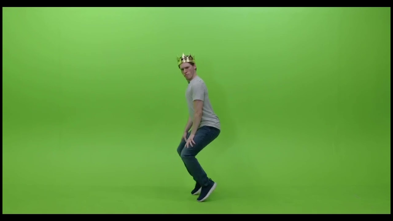 The Jerma Twerking Incident Part Two - YouTube