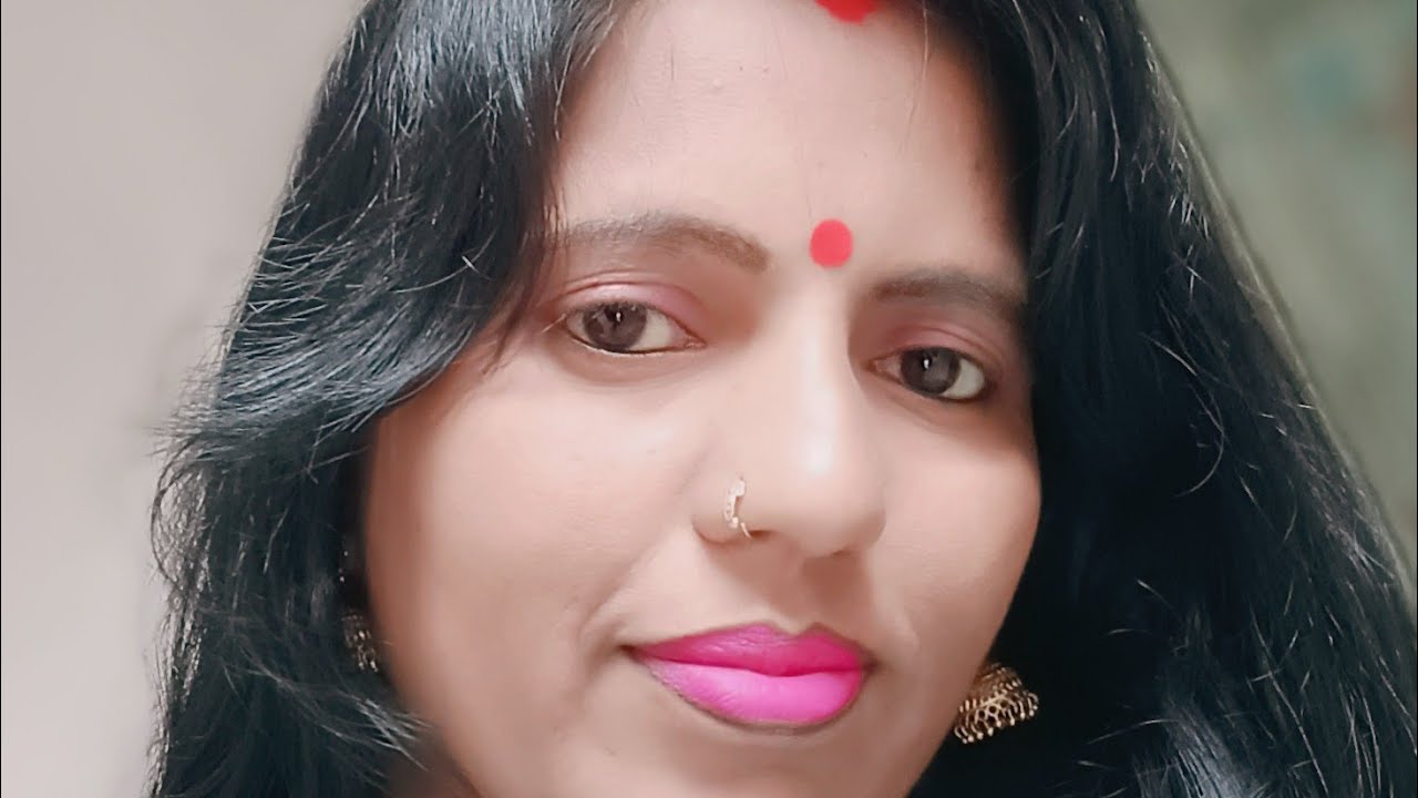 Usha Devi 08 is live! - YouTube