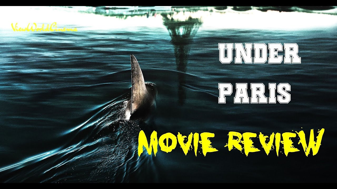 UNDER PARIS (2024) - This Shark found a new home! - Movie Review - YouTube