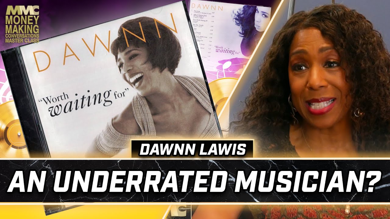 She's More Than an Actress! | Dawnn Lewis | Money Making Conversations ...