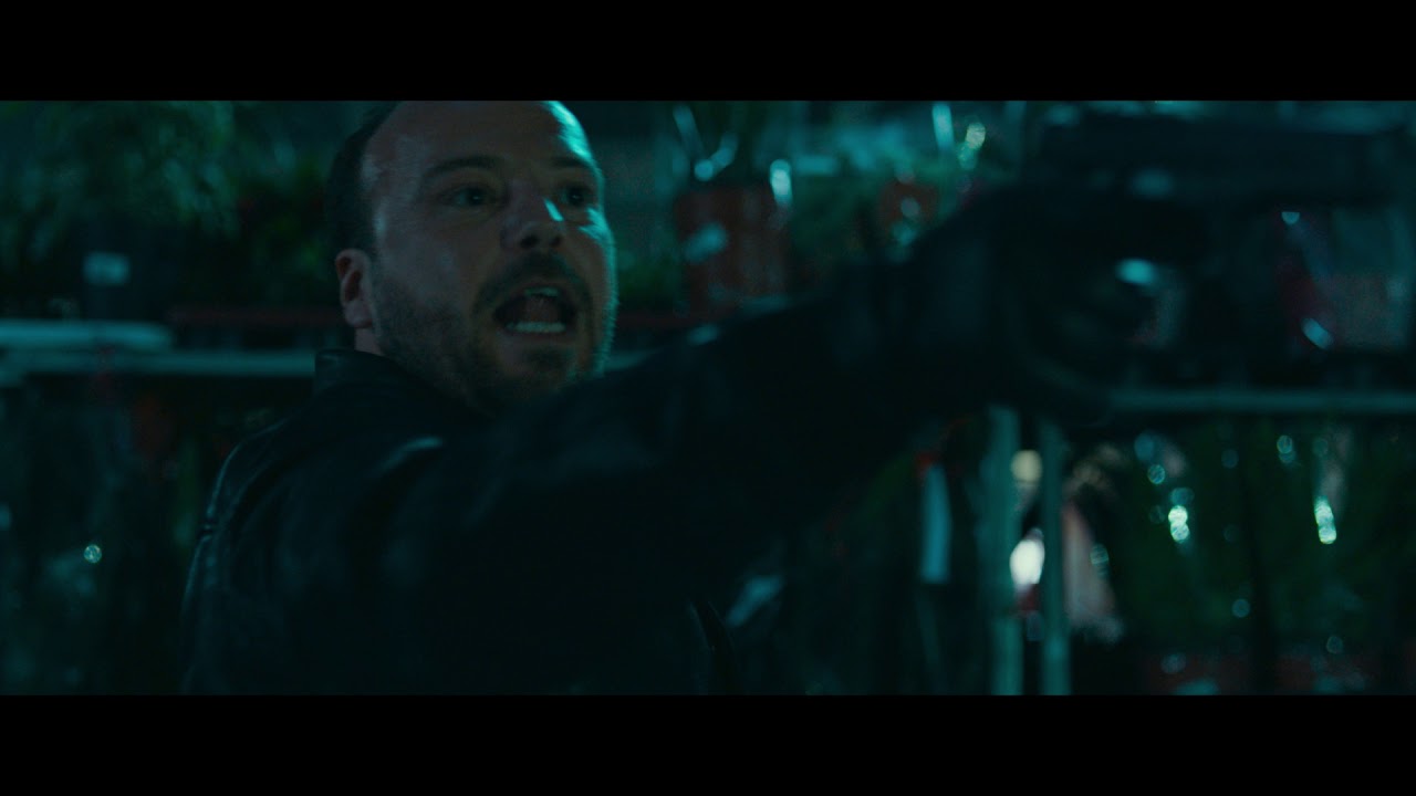 Walter - Bande-annonce - YouTube