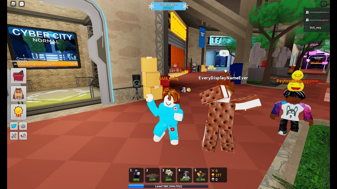 tds with fans! (link for vip in description) - YouTube