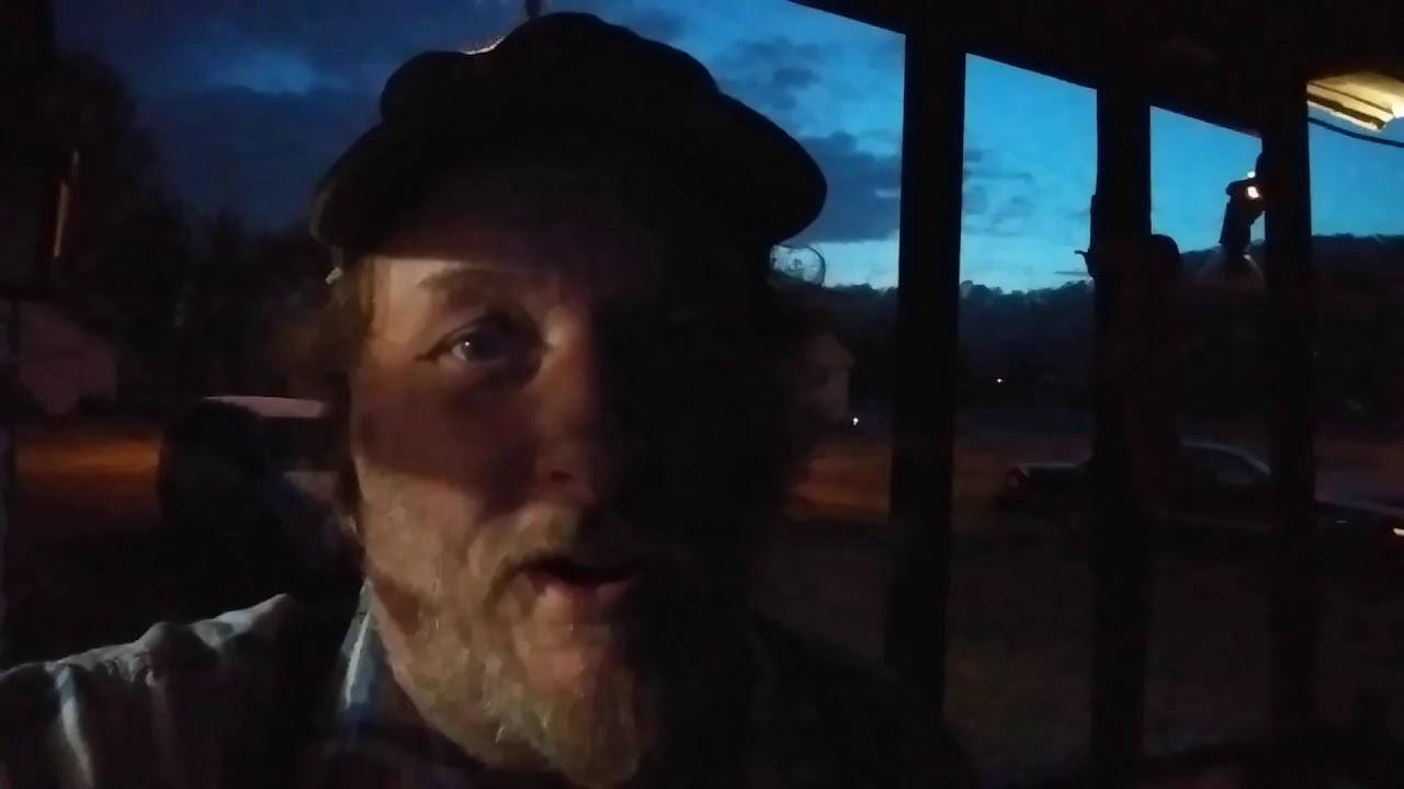 Lock Down - Day 46 (Merry Christmas!) - YouTube