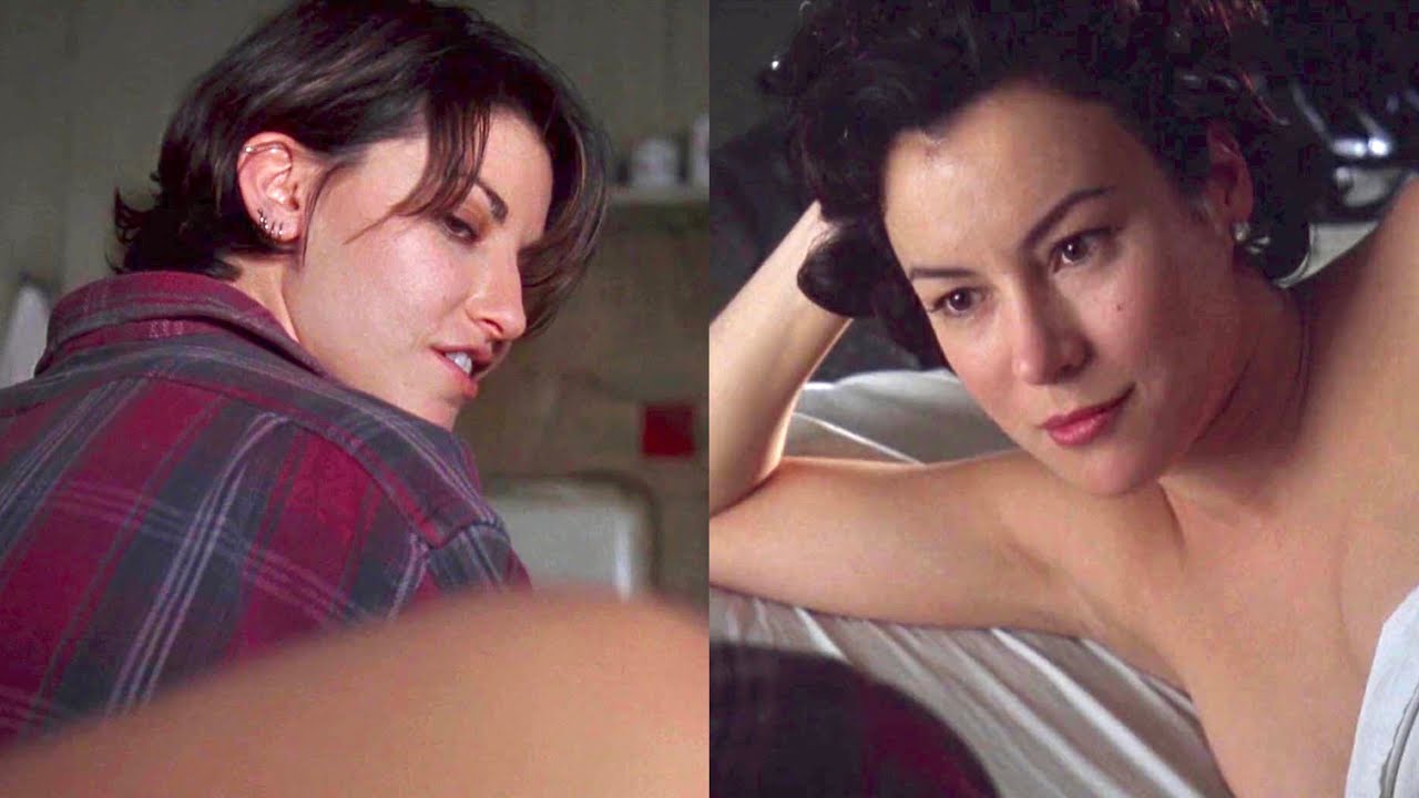 Pillow Talk | Bound (1996) Scene - YouTube