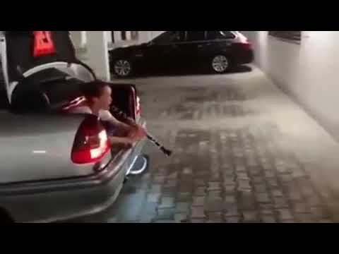 Aşırı Düşük Bütçeli Park Sensörü ..