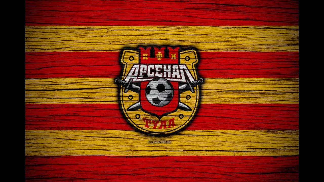 MANYCH TEAM 0:0 ARSENAL TULA - YouTube