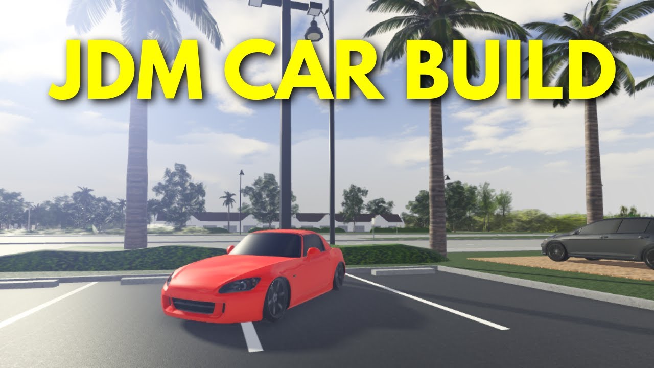 JDM Car Build Battle In Southwest Florida - YouTube