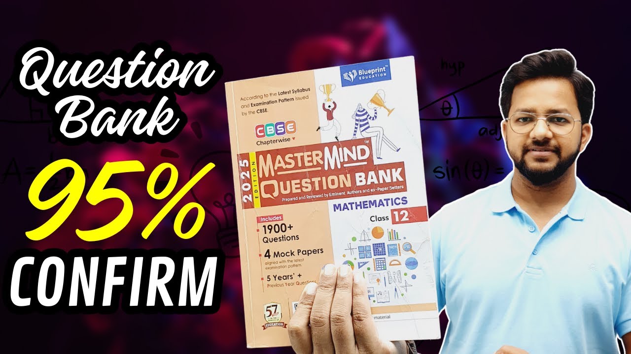 🔥 Unbiased Review: Ultimate Class 12 Question Bank | The Perfect Study Companion? 🔥 Infallible ...