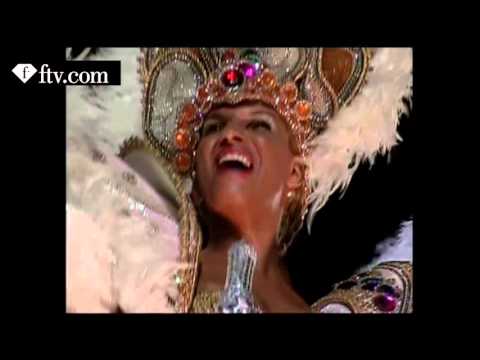 RIO CARNIVAL 2007 - VILA ISABEL