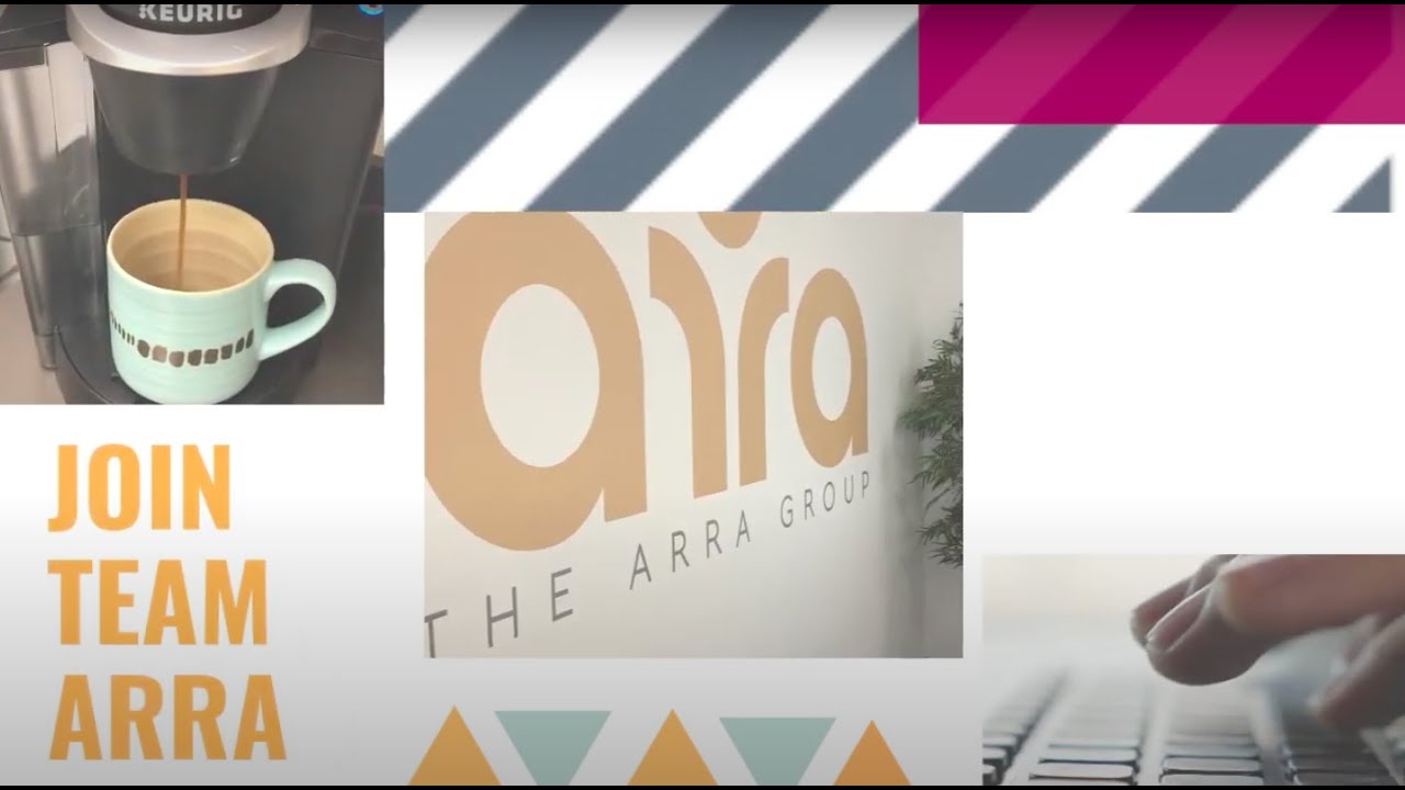 Meet Team ARRA: Hiring Video - YouTube