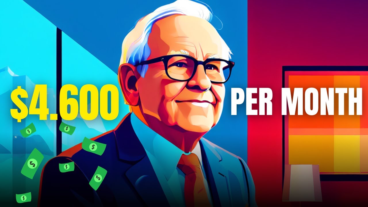 Warren Buffett: Best Cheap Assets To Buy Instead of Holding CASH - YouTube