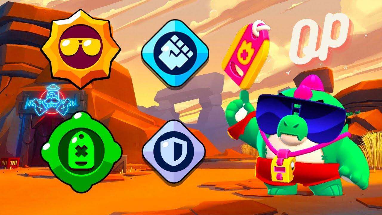 Level 11 Buzz is overpowered! - YouTube