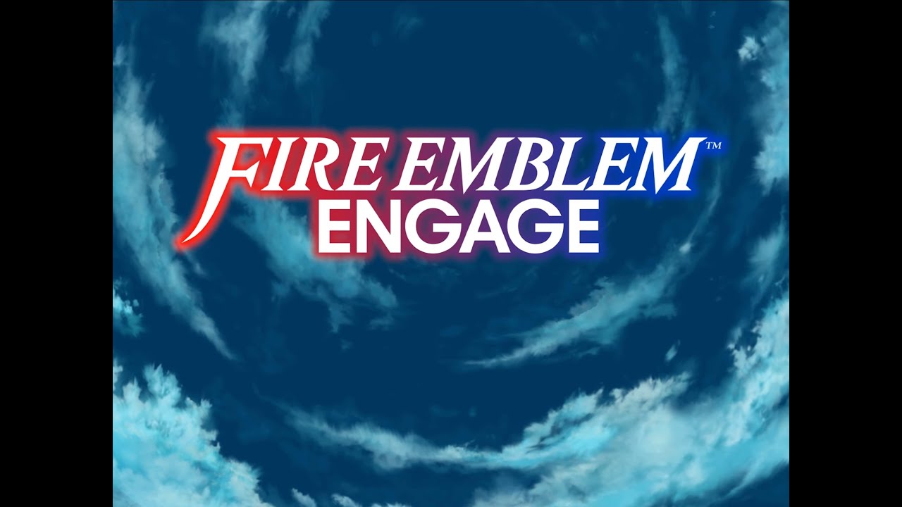 Chapter 22 - The Fell & the Divine (No Commentary) | Fire Emblem Engage ...