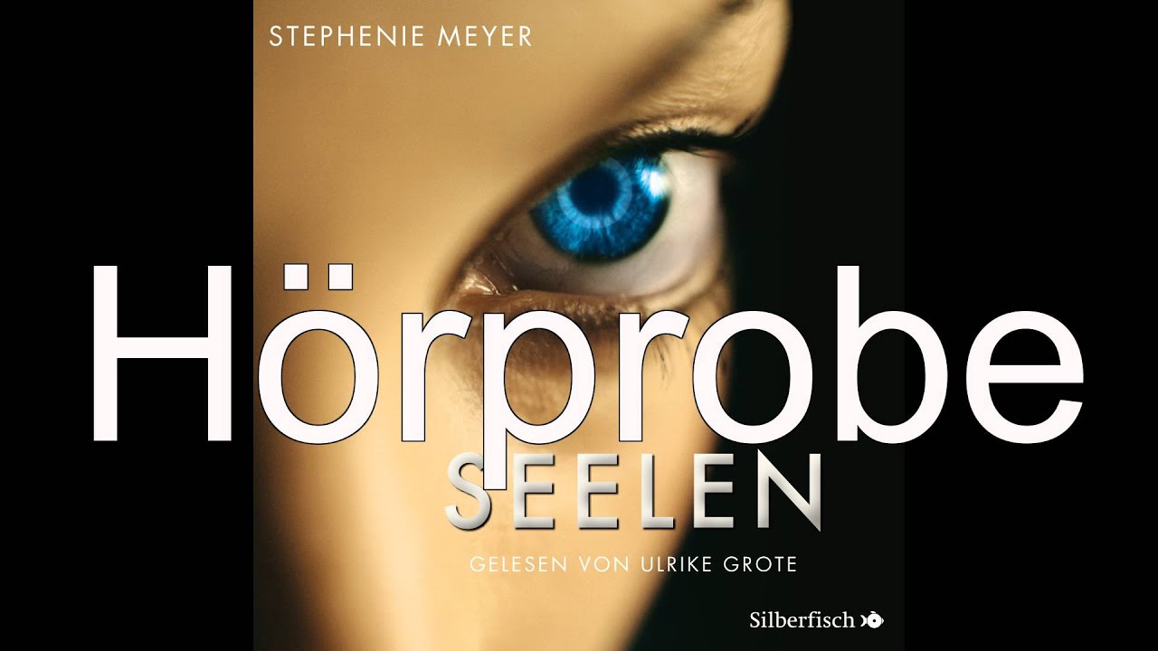 Stephenie Meyer - Seelen - YouTube