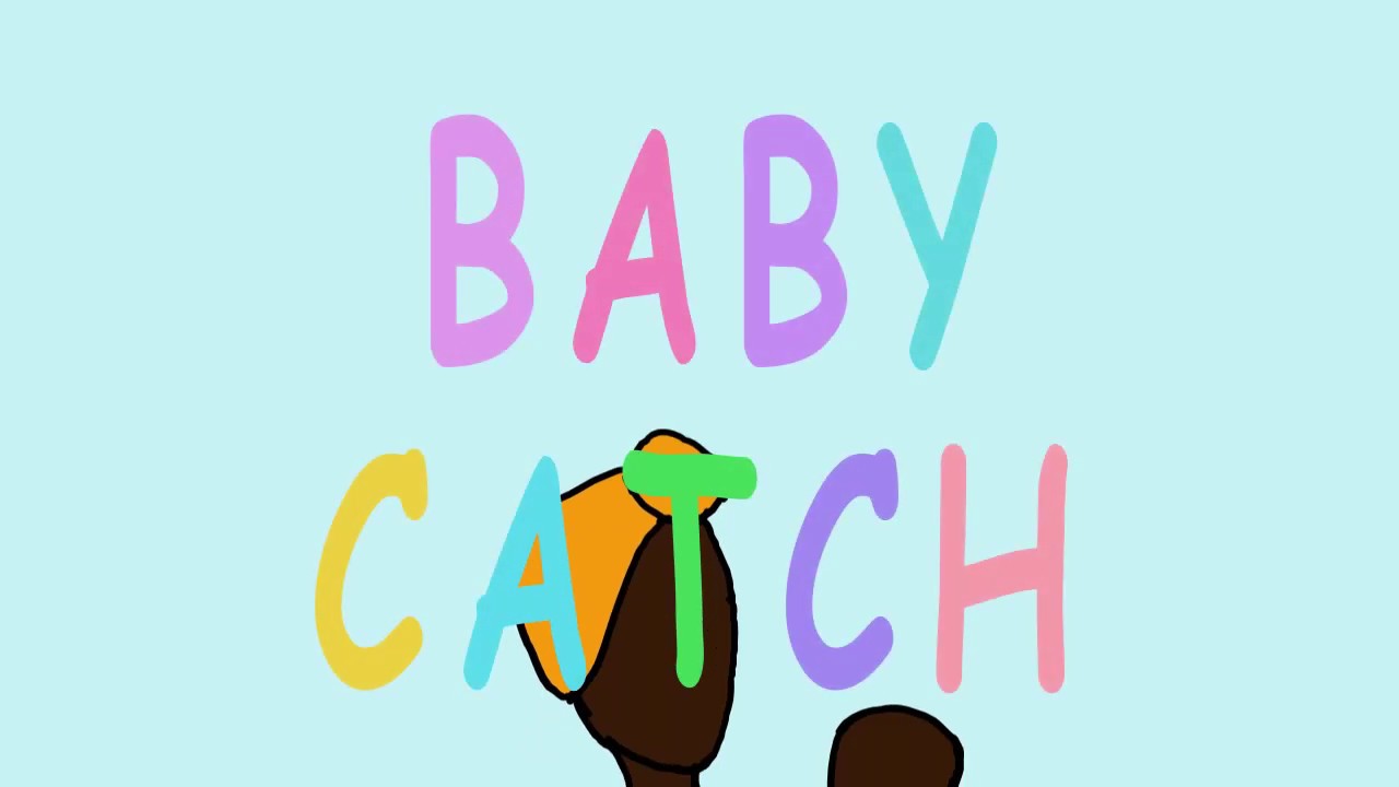 Baby Catch - YouTube