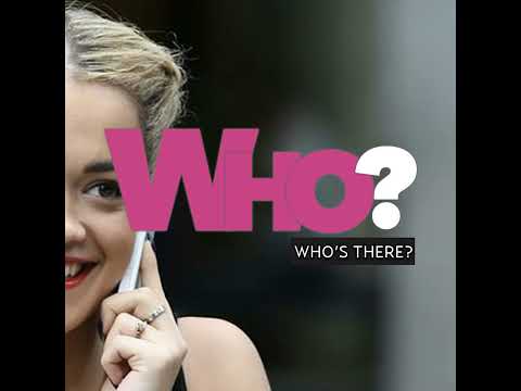 Who's There: Demi Rose Mawby & Dacre Montgomery?