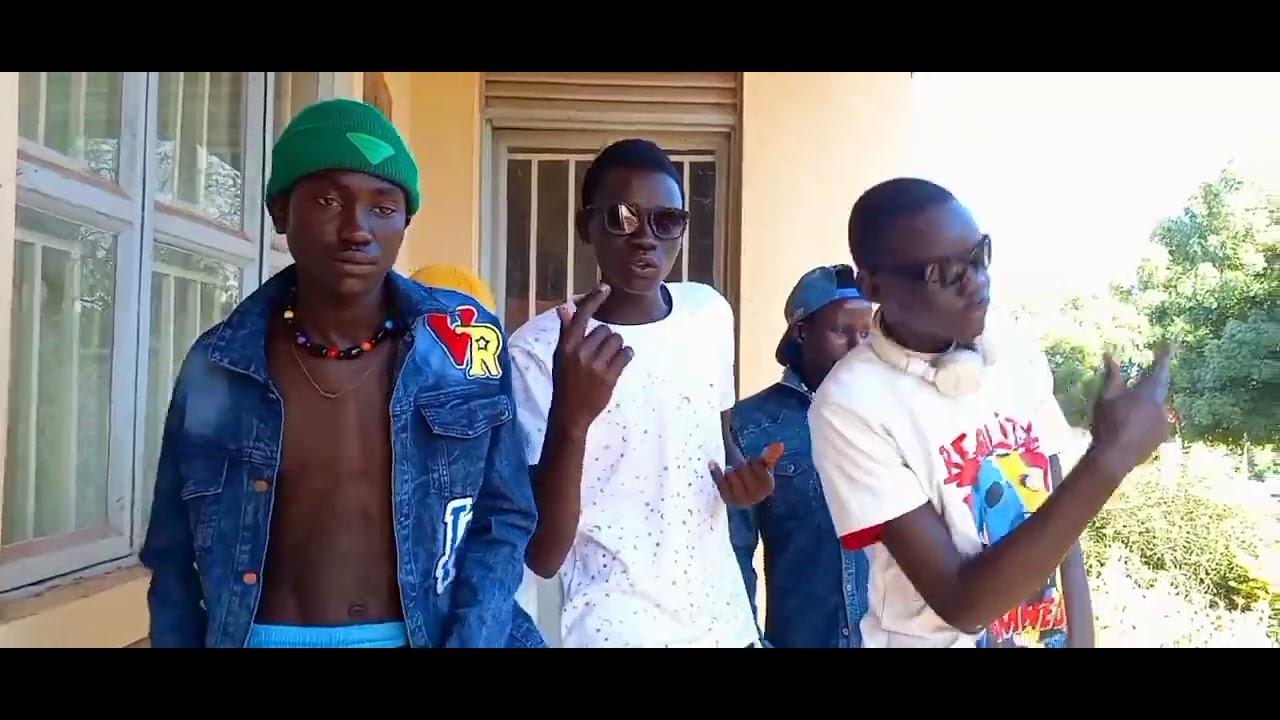 Wang by bk manize ftvilavando dj aggry - YouTube