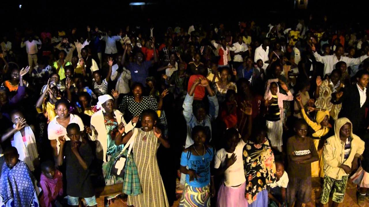 ABLZE UGANDA11- WOBULENZI - YouTube