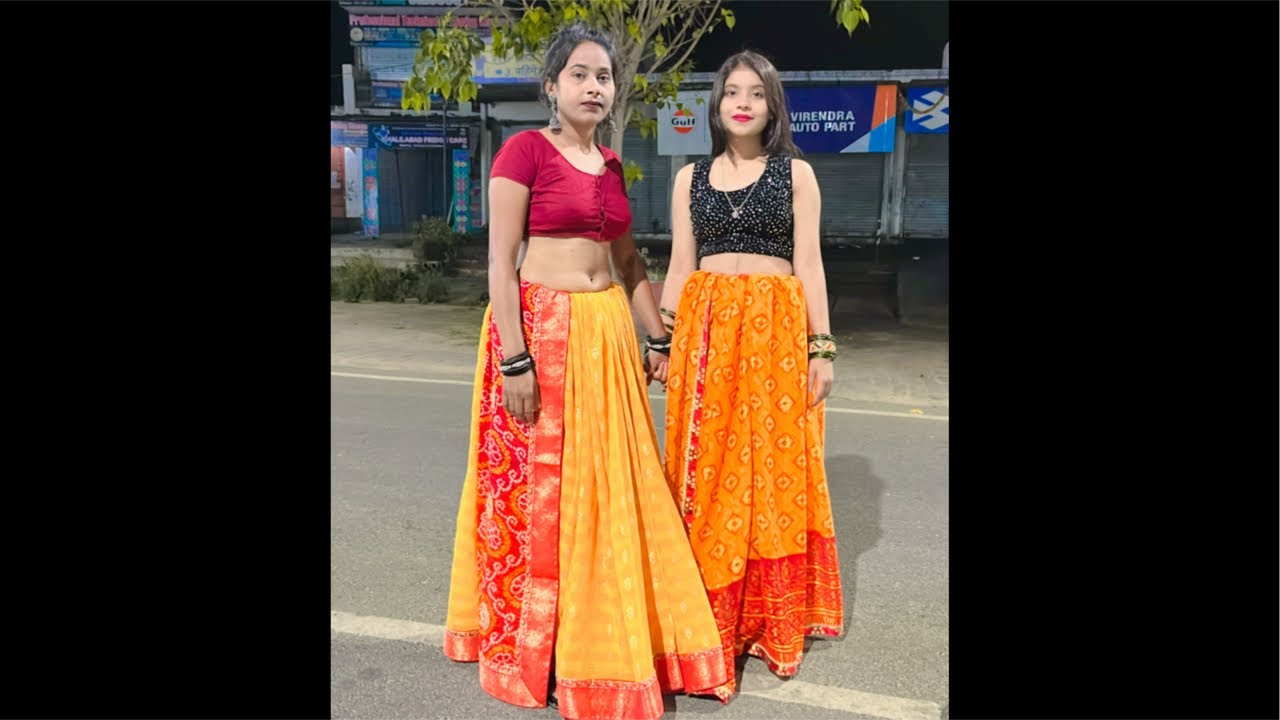 Nisha Kumari official is live - YouTube