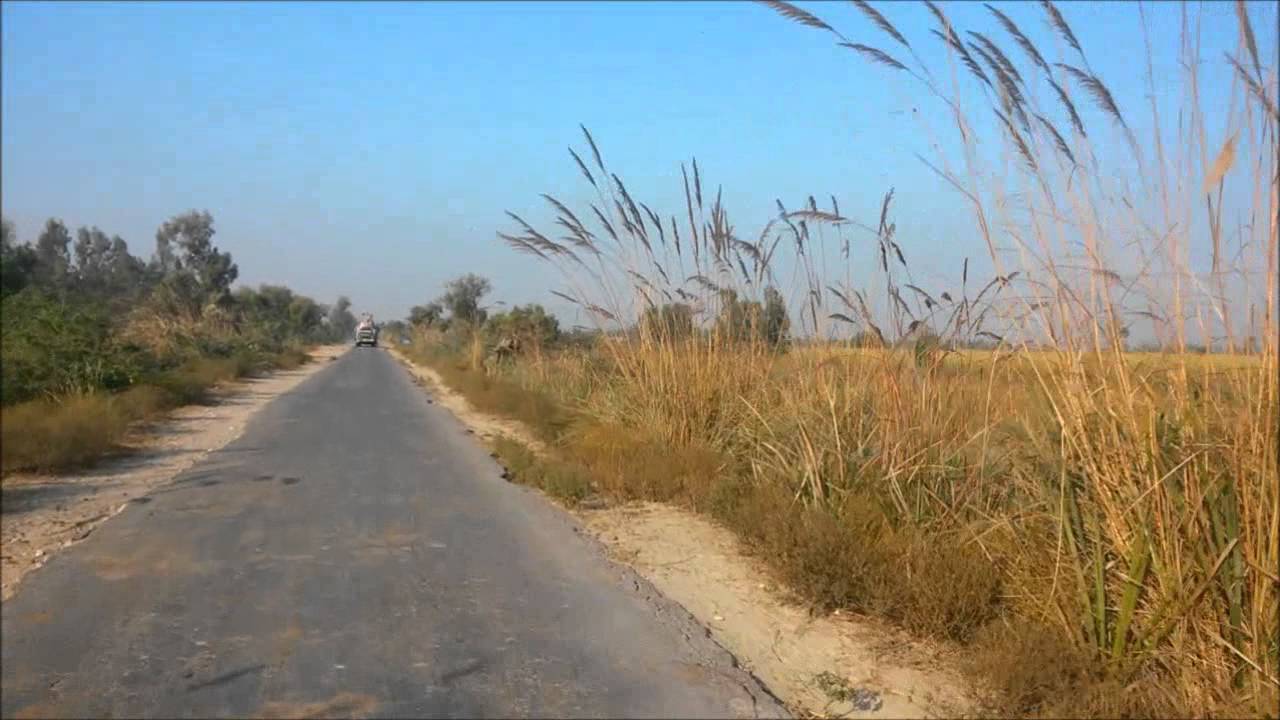 Pakistani bus punjab bandial harnoli khushab sargodha piplan faisalabad ...