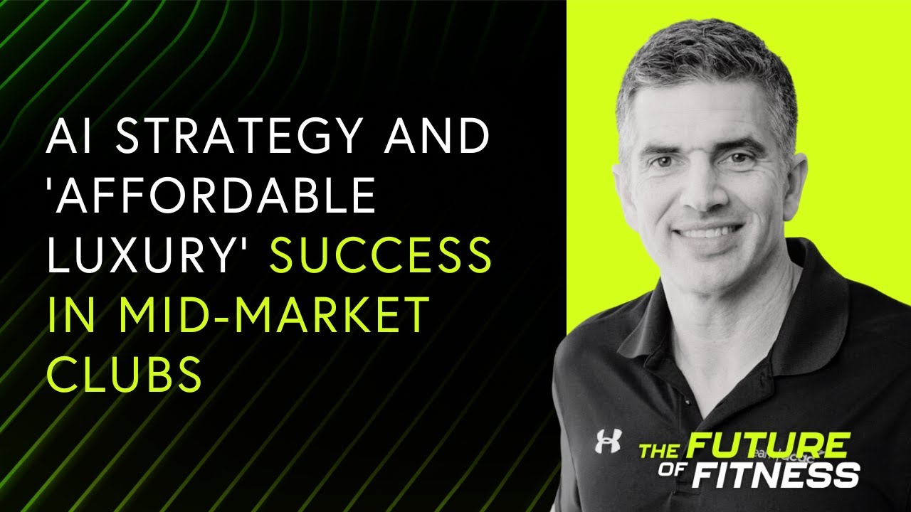 Chris Craytor - AI Strategy and 'Affordable Luxury' Success in Mid ...