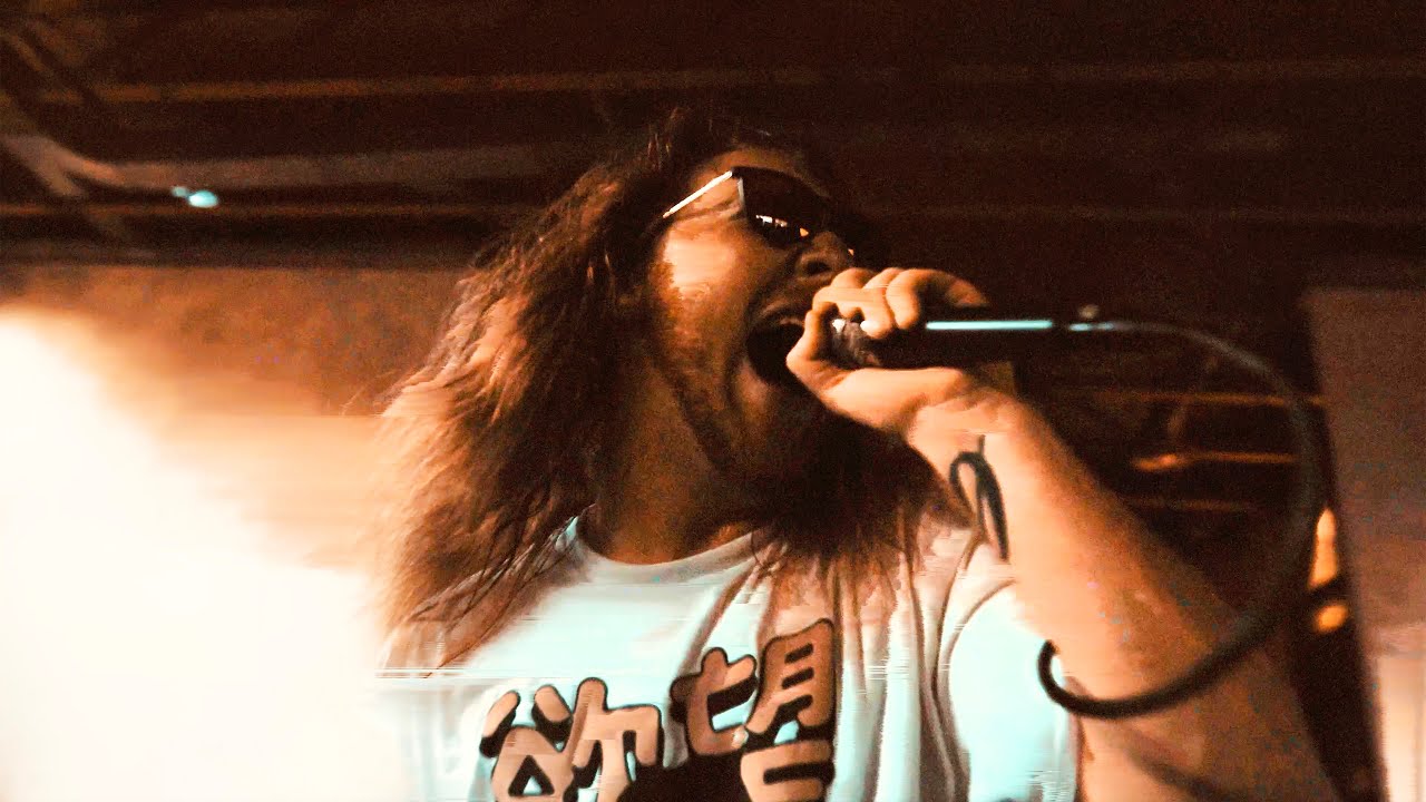 No Ghost - "Heyokah" (Official Music Video) | BVTV Music - YouTube