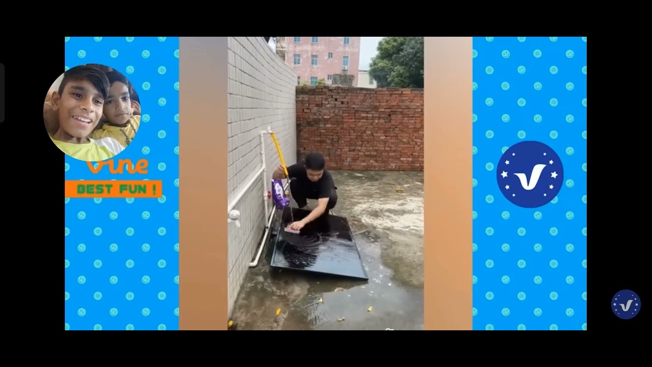 challenge video - YouTube