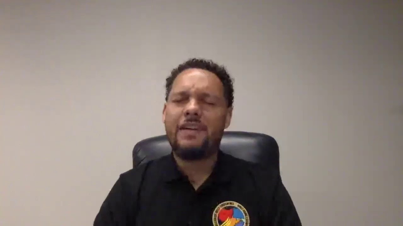 Pastor Jason Ridley - Wolverhampton Central Sabbath Service 24th Oct ...