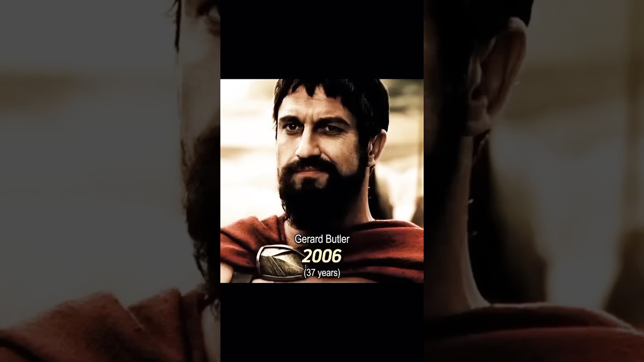 300 🎬🍿 (2006) #movie #spartans #greek #battleofthermopylae #persian # ...