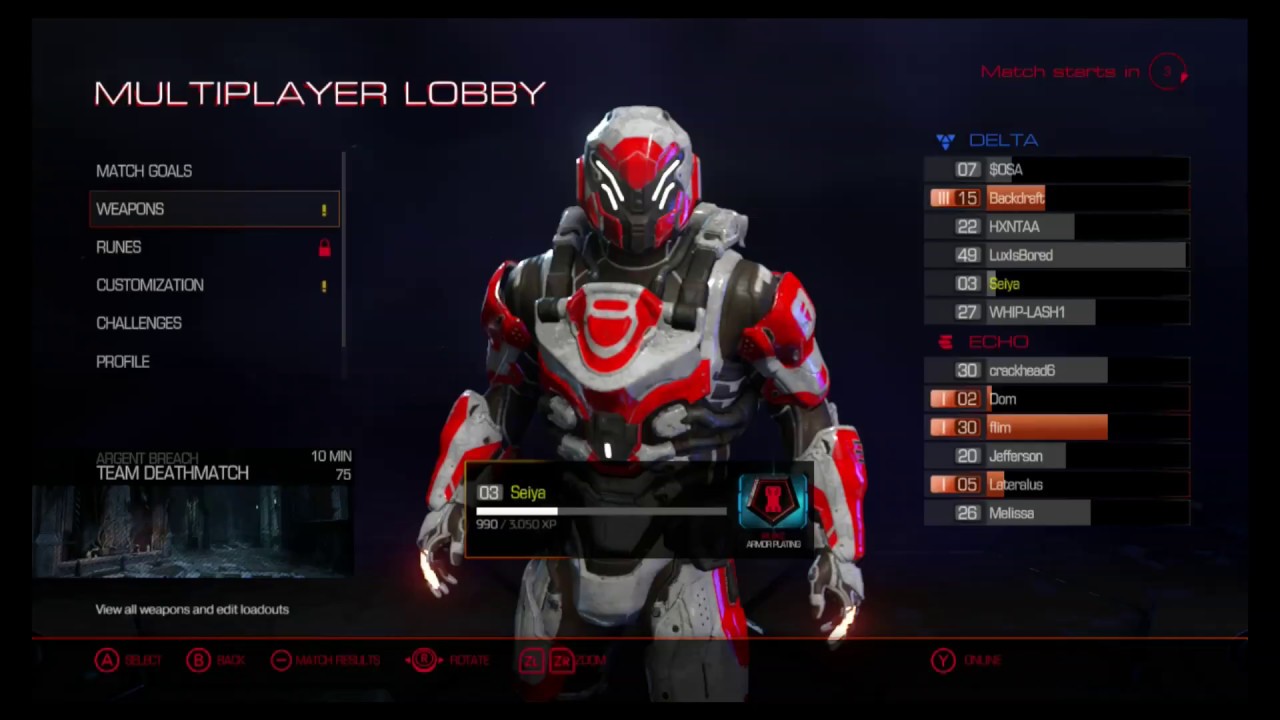 Doom Nintendo Switch - Multiplayer Gameplay - YouTube