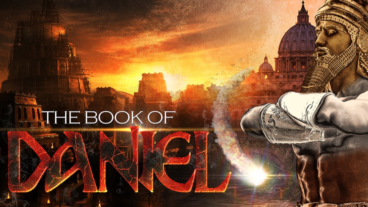 The Book Of Daniel | Signs Of The Times | Session #1 - YouTube