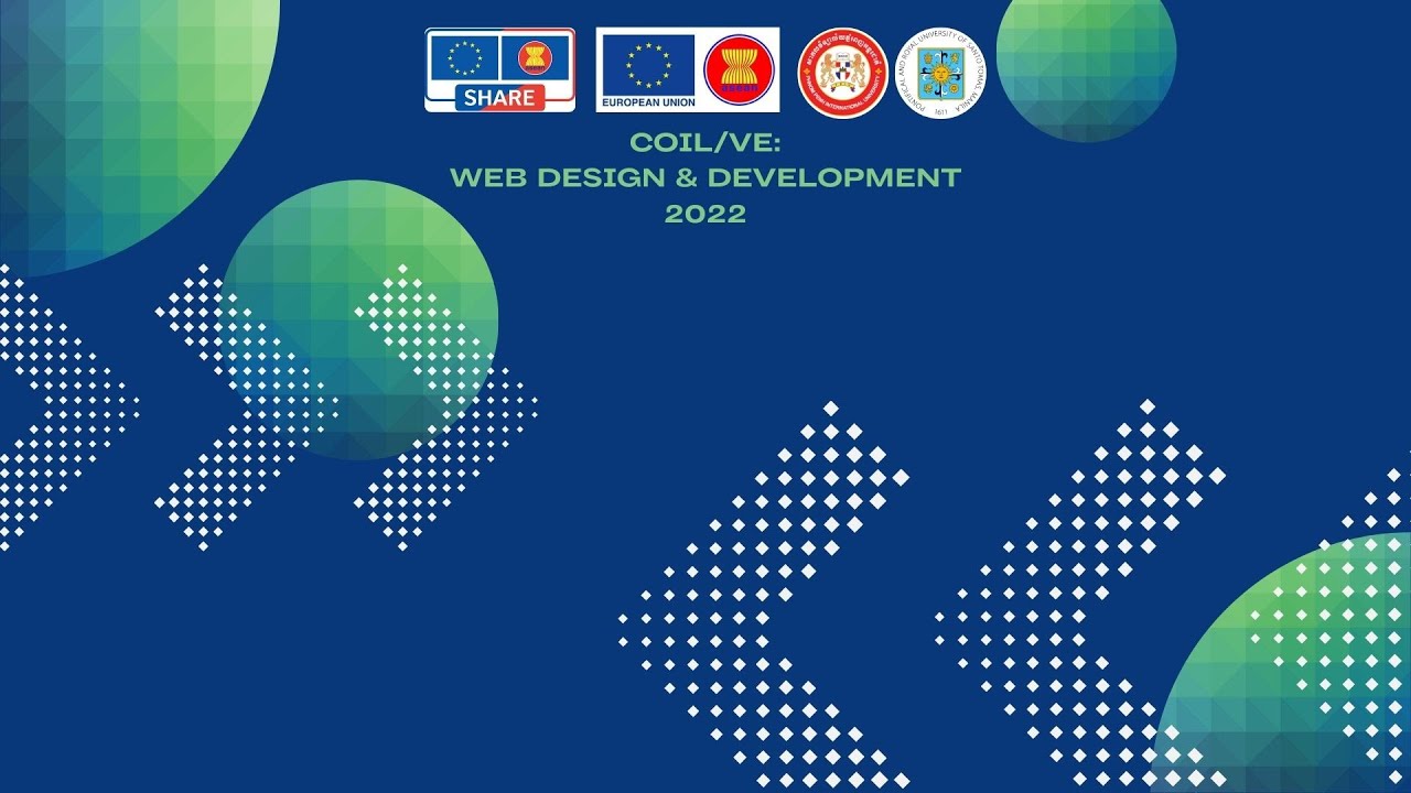 Phnom Penh International University (PPIU) Intro - YouTube