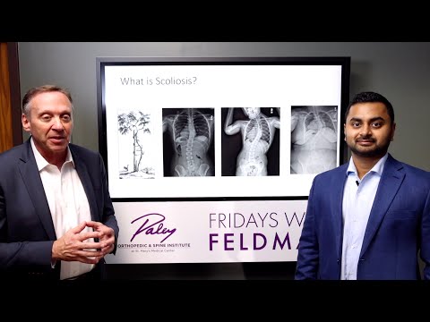 Understanding Scoliosis: Causes, Symptoms, and Treatment Options