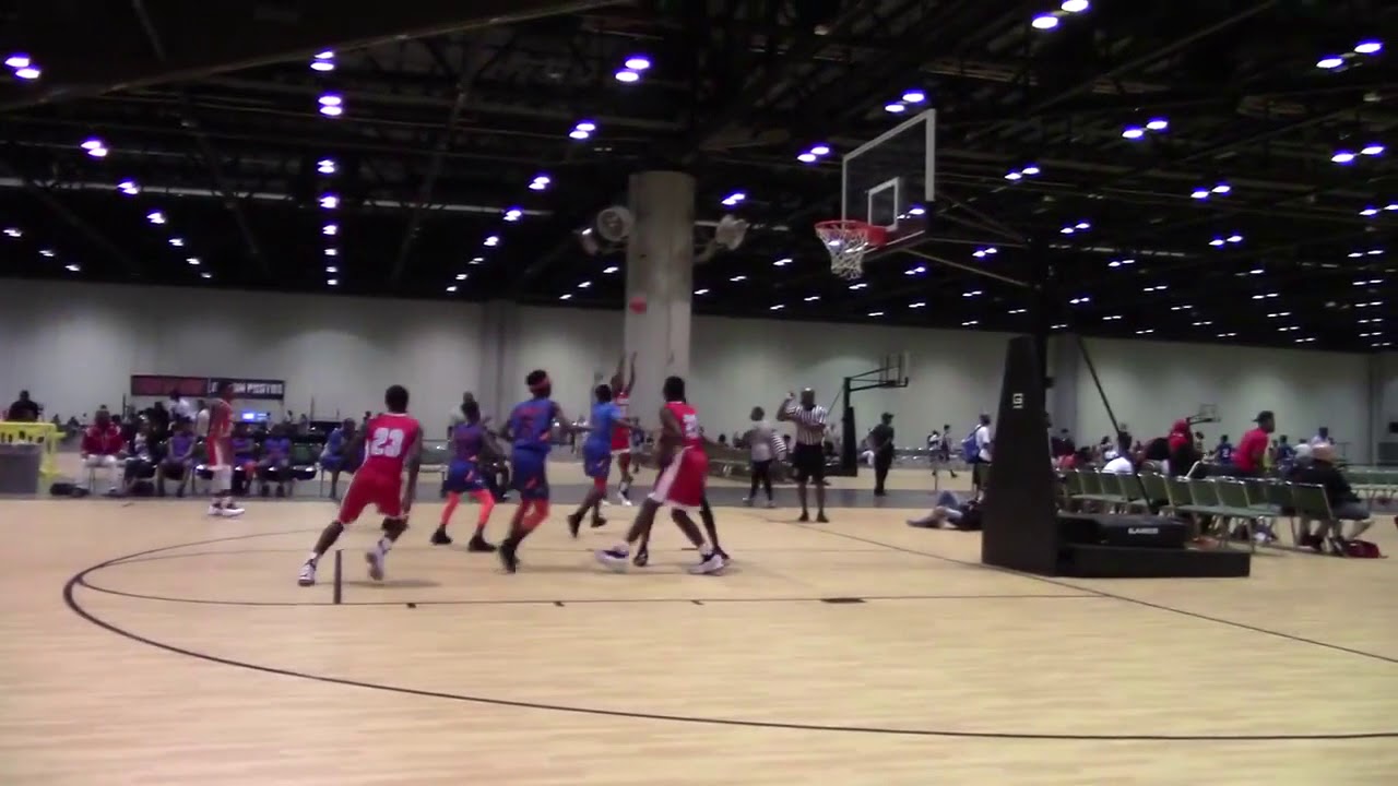 2018 YBOA Nationals in Orlando - YouTube