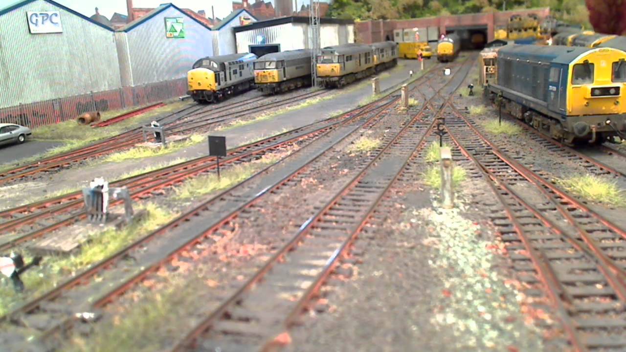 Moore Street TMD Video 3 - YouTube