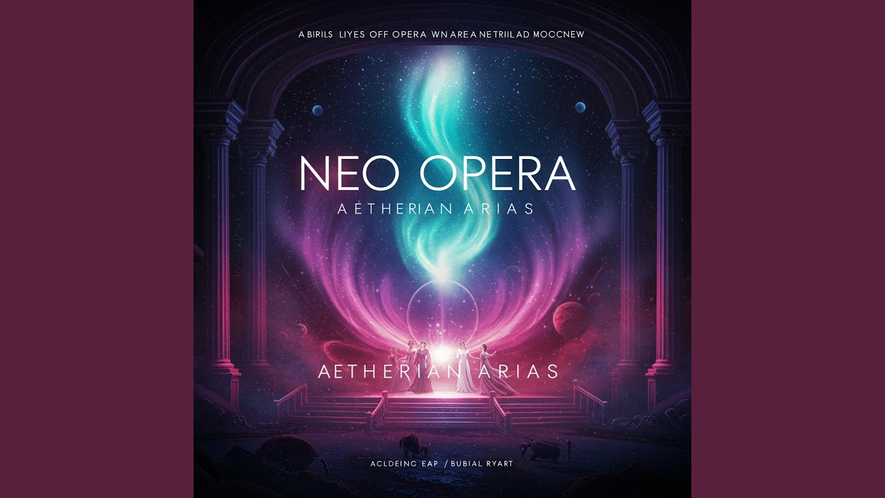 Aetherian Aria - YouTube