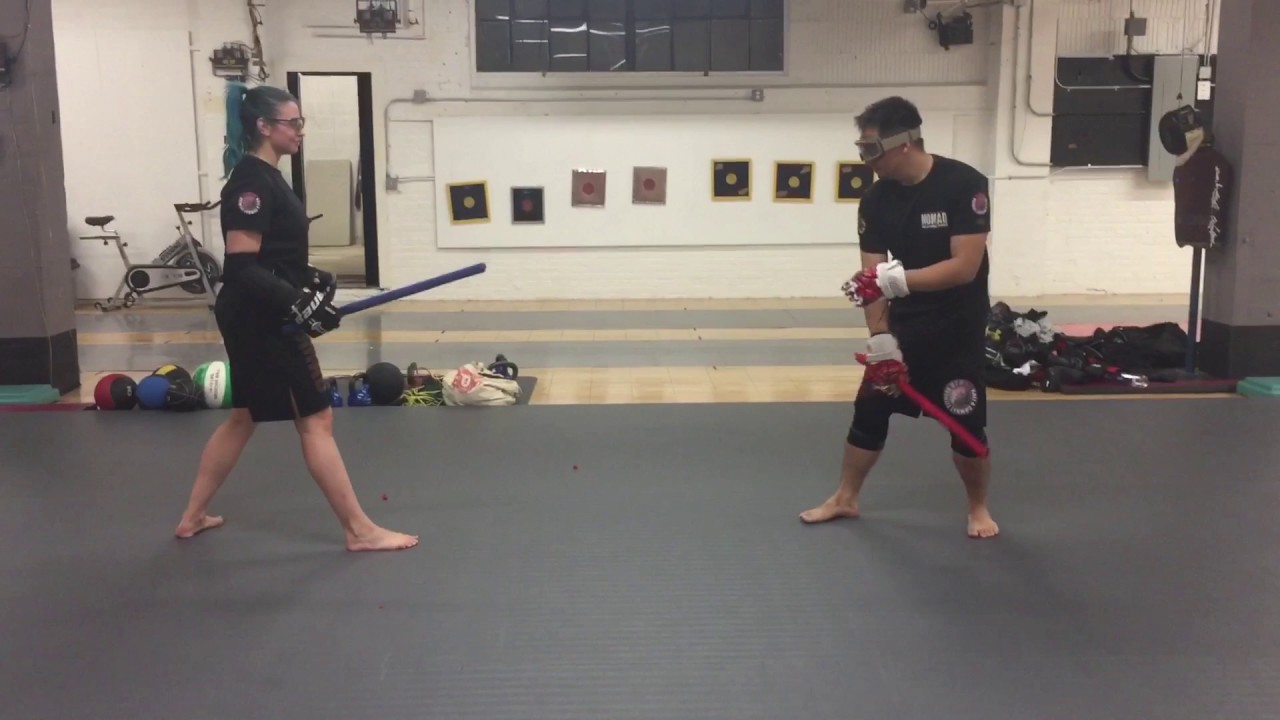 Defanging the Snake - YouTube