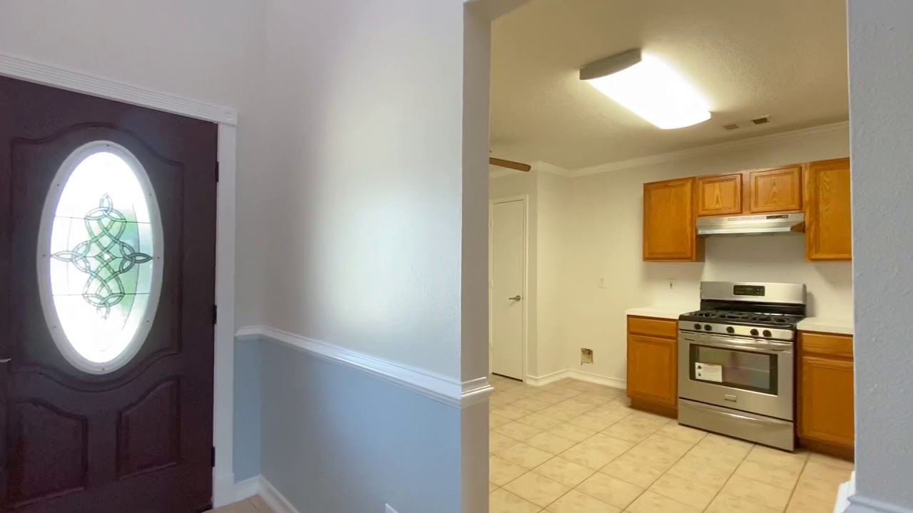 5226 Honeyvine Dr-Trina Le - YouTube